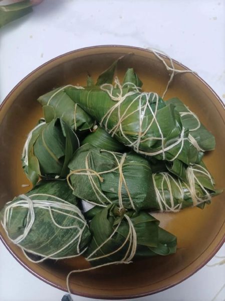 广东粽子怎么做_广东粽子视频完整版哪里看-第2张图片-山城妙识