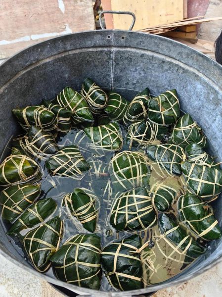 广东粽子怎么做_广东粽子视频完整版哪里看-第3张图片-山城妙识