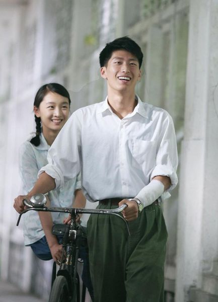 山楂树之恋原型是谁_真实故事与电影差异-第2张图片-山城妙识