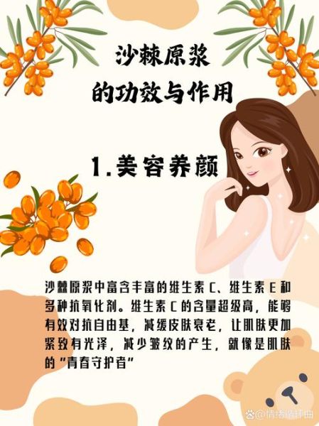 沙棘的功效与作用适合人群_沙棘适合什么人吃-第2张图片-山城妙识 沙棘的功效与作用适合人群_沙棘适合什么人吃-第2张图片-山城妙识