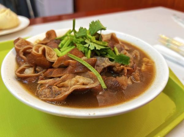 老北京炒肝怎么做_炒肝正宗做法-第2张图片-山城妙识