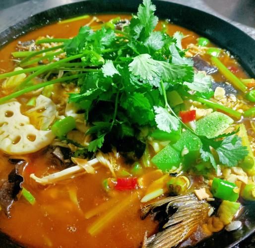 没有烤箱怎么烤鱼_平底锅烤鱼做法-第1张图片-山城妙识 没有烤箱怎么烤鱼_平底锅烤鱼做法-第1张图片-山城妙识