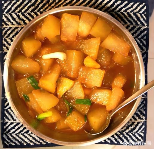 蚝油冬瓜怎么做好吃_蚝油冬瓜热量高吗-第2张图片-山城妙识