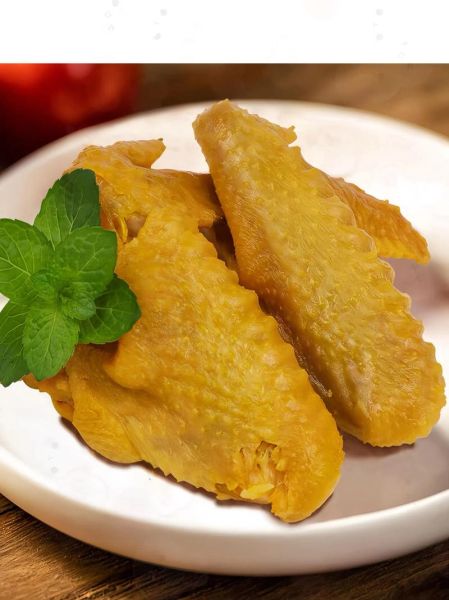 盐焗鸡翅的做法窍门_盐焗鸡翅怎么做好吃-第2张图片-山城妙识 盐焗鸡翅的做法窍门_盐焗鸡翅怎么做好吃-第2张图片-山城妙识