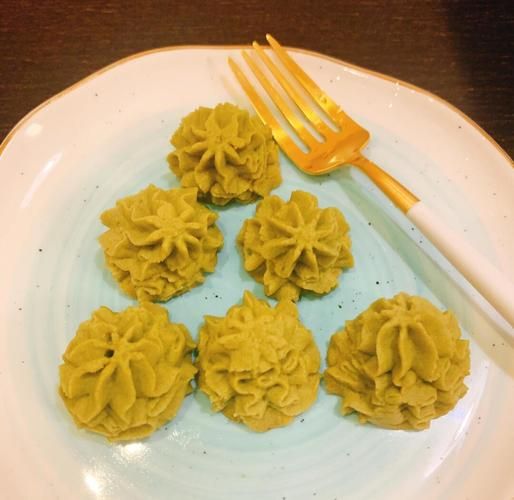 抹茶曲奇饼干怎么做_抹茶曲奇饼干热量高吗-第1张图片-山城妙识 抹茶曲奇饼干怎么做_抹茶曲奇饼干热量高吗-第1张图片-山城妙识