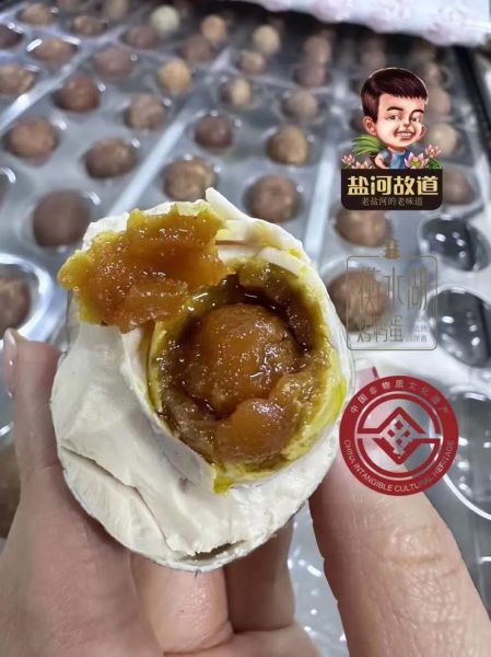衡水特产有哪些_衡水老白干和衡水湖鸭蛋怎么选-第1张图片-山城妙识