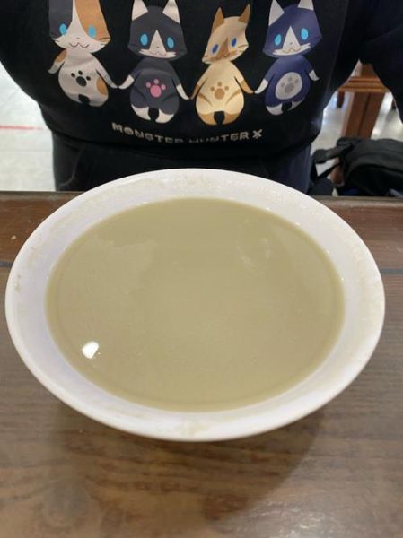 豆汁儿是什么味道_汪曾祺怎么描写豆汁儿-第3张图片-山城妙识 豆汁儿是什么味道_汪曾祺怎么描写豆汁儿-第3张图片-山城妙识