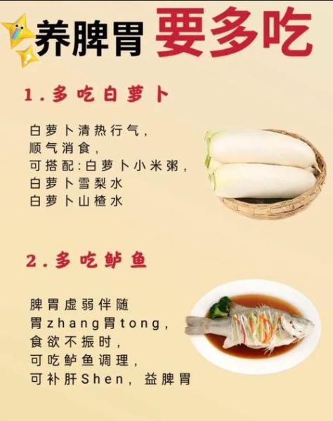 春天吃什么食物好_春季养生食谱推荐-第1张图片-山城妙识