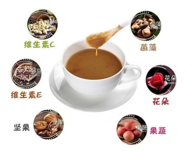 五谷杂粮养生粥的好处_长期喝五谷杂粮粥有什么功效-第3张图片-山城妙识