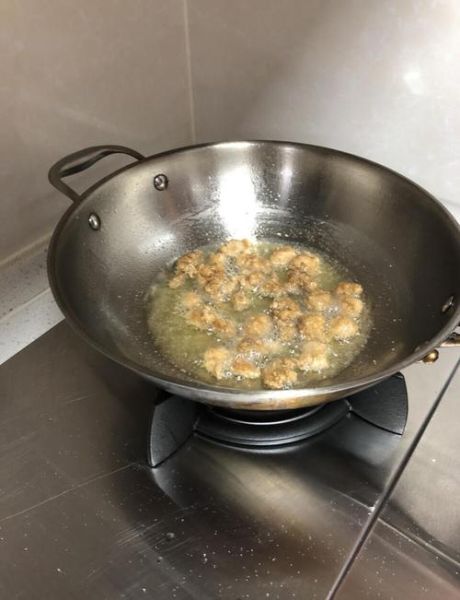 盐酥鸡怎么做_盐酥鸡酥脆秘诀-第1张图片-山城妙识