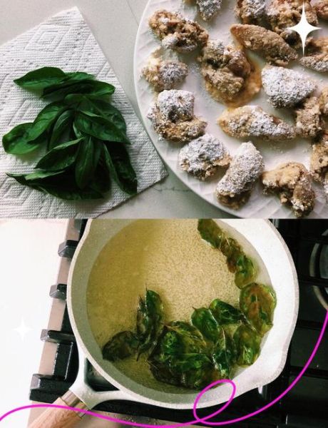 盐酥鸡怎么做_盐酥鸡酥脆秘诀-第2张图片-山城妙识