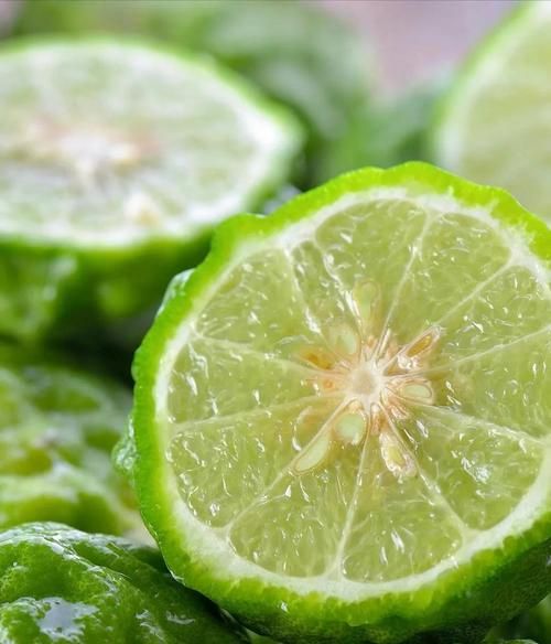 佛手柑什么味道_佛手柑精油味道像什么-第3张图片-山城妙识