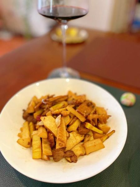 油焖冬笋杭州做法_正宗油焖笋怎么做-第2张图片-山城妙识 油焖冬笋杭州做法_正宗油焖笋怎么做-第2张图片-山城妙识