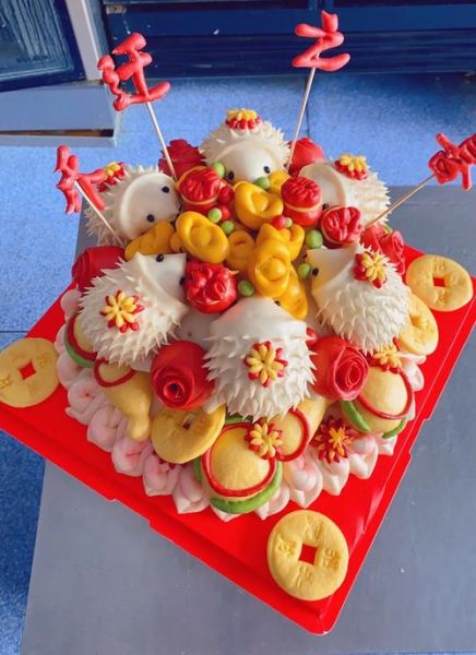 花糕简单花样做法大全_新手也能一次成功-第2张图片-山城妙识 花糕简单花样做法大全_新手也能一次成功-第2张图片-山城妙识