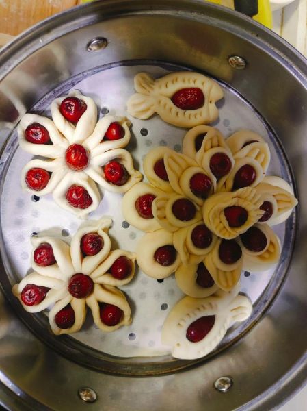 花糕简单花样做法大全_新手也能一次成功-第1张图片-山城妙识 花糕简单花样做法大全_新手也能一次成功-第1张图片-山城妙识