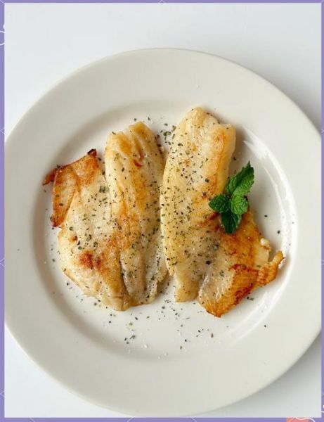 龙利鱼片怎么做好吃_龙利鱼片的家常做法-第1张图片-山城妙识 龙利鱼片怎么做好吃_龙利鱼片的家常做法-第1张图片-山城妙识