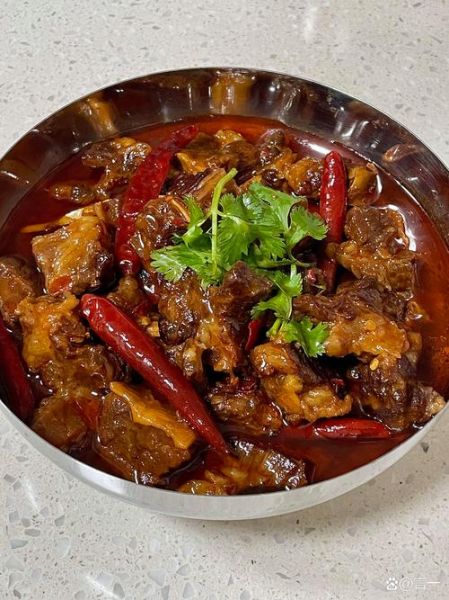 如何炖牛肉又烂又好吃_家常炖牛肉的窍门-第3张图片-山城妙识 如何炖牛肉又烂又好吃_家常炖牛肉的窍门-第3张图片-山城妙识