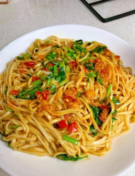 蒸挂面怎么做_蒸挂面需要几分钟-第1张图片-山城妙识