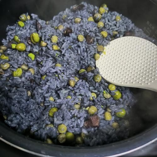 立夏吃什么饭_立夏养生饭推荐-第1张图片-山城妙识