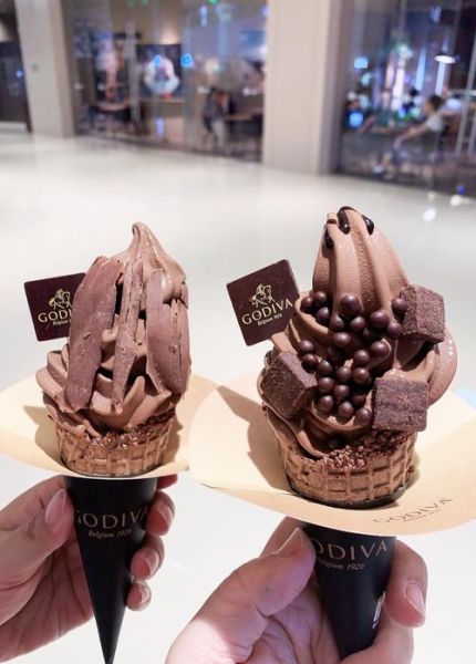 歌帝梵冰淇淋多少钱_歌帝梵冰淇淋口味推荐-第2张图片-山城妙识