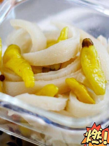 泡椒猪皮怎么做_泡椒猪皮需要焯水吗-第2张图片-山城妙识 泡椒猪皮怎么做_泡椒猪皮需要焯水吗-第2张图片-山城妙识