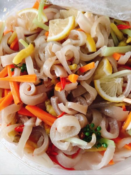 泡椒猪皮怎么做_泡椒猪皮需要焯水吗-第1张图片-山城妙识 泡椒猪皮怎么做_泡椒猪皮需要焯水吗-第1张图片-山城妙识