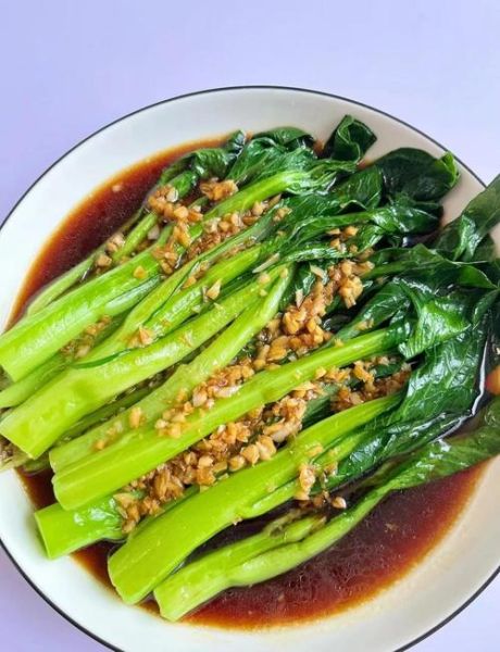 小白菜怎么炒好吃_小白菜怎么做好吃视频-第1张图片-山城妙识 小白菜怎么炒好吃_小白菜怎么做好吃视频-第1张图片-山城妙识