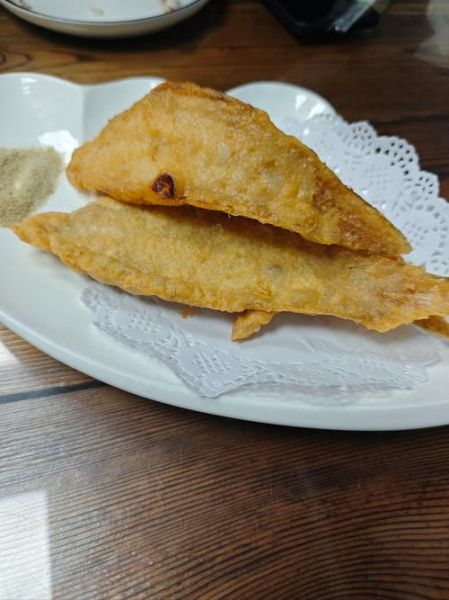 油炸鱼怎么做才酥脆_油炸鱼用什么油最好-第2张图片-山城妙识