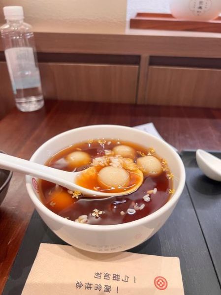 糖水怎么煮_糖水做法大全-第3张图片-山城妙识