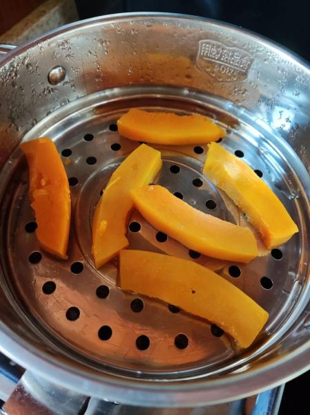 南瓜最简单的做法大全_南瓜怎么蒸好吃-第1张图片-山城妙识 南瓜最简单的做法大全_南瓜怎么蒸好吃-第1张图片-山城妙识