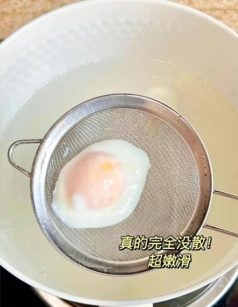 荷包蛋怎么煎不散_煎荷包蛋不粘锅技巧-第1张图片-山城妙识 荷包蛋怎么煎不散_煎荷包蛋不粘锅技巧-第1张图片-山城妙识