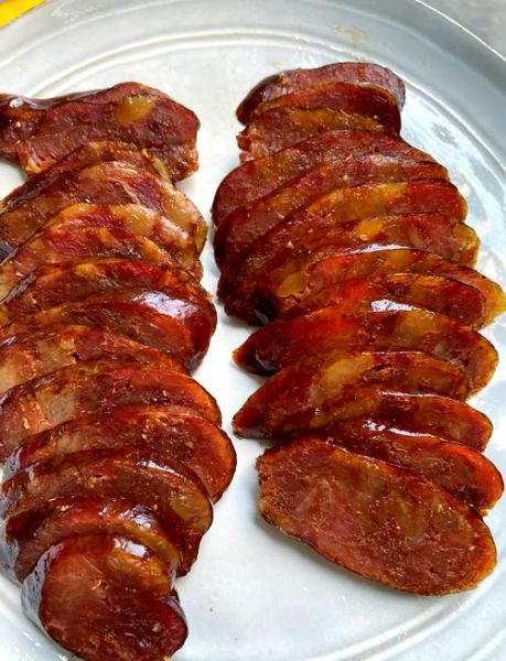 腊肠可以直接吃吗_腊肠怎么吃才安全-第1张图片-山城妙识