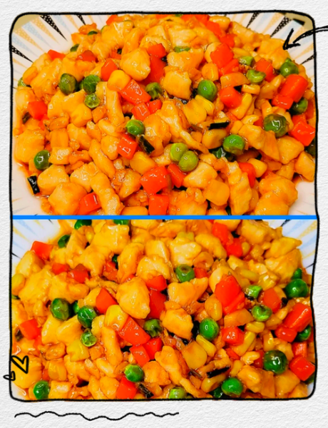 爆鸡丁怎么做_家常爆鸡丁最正宗做法-第3张图片-山城妙识 爆鸡丁怎么做_家常爆鸡丁最正宗做法-第3张图片-山城妙识