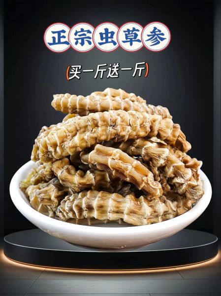 地参虫草图片_如何辨别真假-第1张图片-山城妙识 地参虫草图片_如何辨别真假-第1张图片-山城妙识