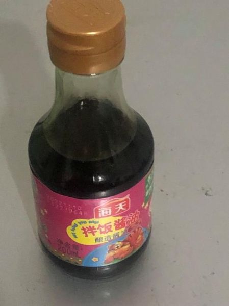 拌饭酱油哪个牌子好吃_拌饭酱油和普通酱油区别-第2张图片-山城妙识