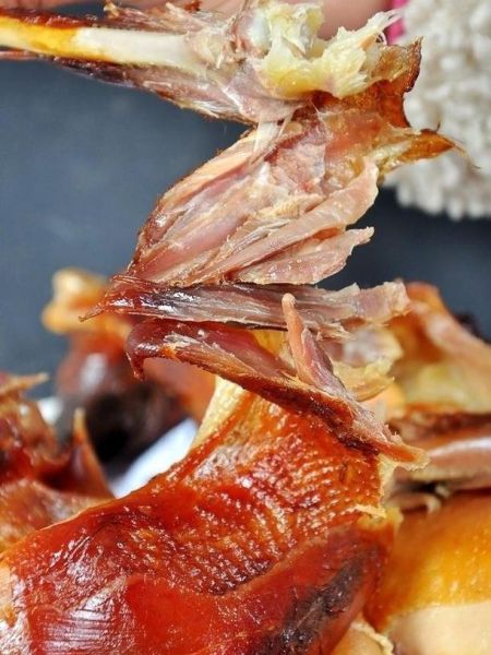 叫花鸡起源_怎么做才正宗-第3张图片-山城妙识