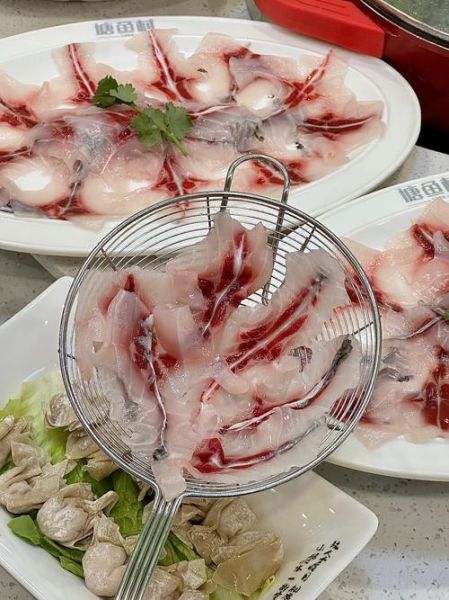 脆肉鲩鱼怎么做好吃_脆肉鲩鱼产地在哪里-第1张图片-山城妙识