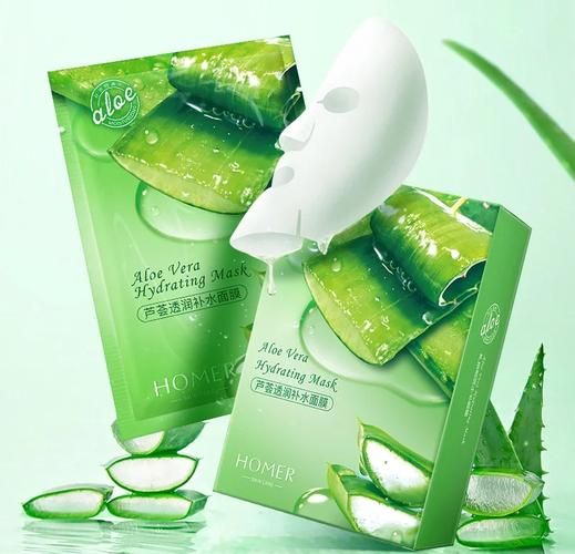 新鲜芦荟怎么做面膜_芦荟面膜正确使用方法-第3张图片-山城妙识