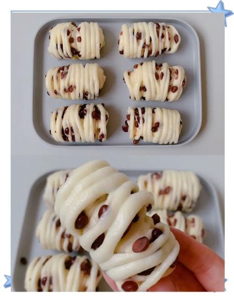 馒头花卷怎么做_蒸多久才松软-第2张图片-山城妙识