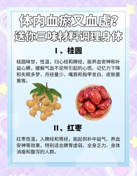 女人血虚的症状有哪些_如何调理最有效-第1张图片-山城妙识