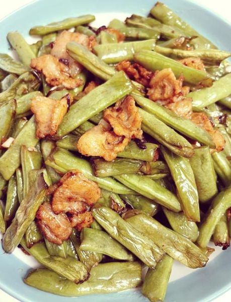 扁豆角怎么炒好吃_扁豆角的做法大全集-第3张图片-山城妙识 扁豆角怎么炒好吃_扁豆角的做法大全集-第3张图片-山城妙识