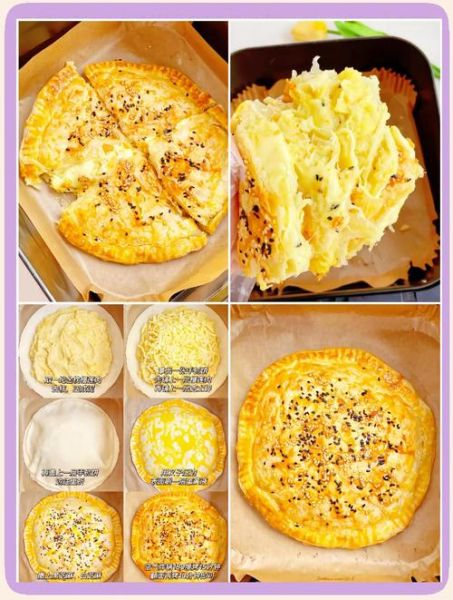 榴莲饼怎么做_榴莲饼的做法大全-第2张图片-山城妙识 榴莲饼怎么做_榴莲饼的做法大全-第2张图片-山城妙识