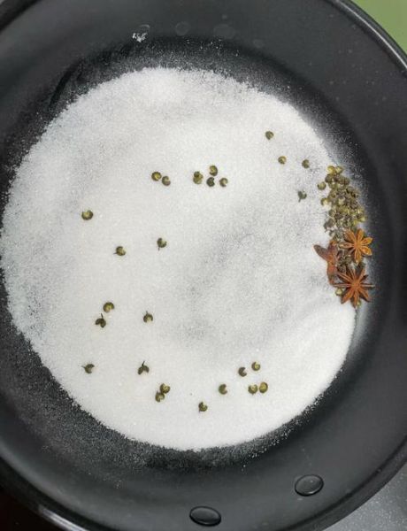 咸水鸭怎么做才入味_咸水鸭腌制多久最好-第2张图片-山城妙识