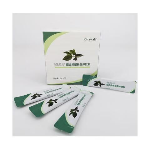 绿茶粉的功效与作用_瑞倪维儿绿茶粉怎么样-第1张图片-山城妙识