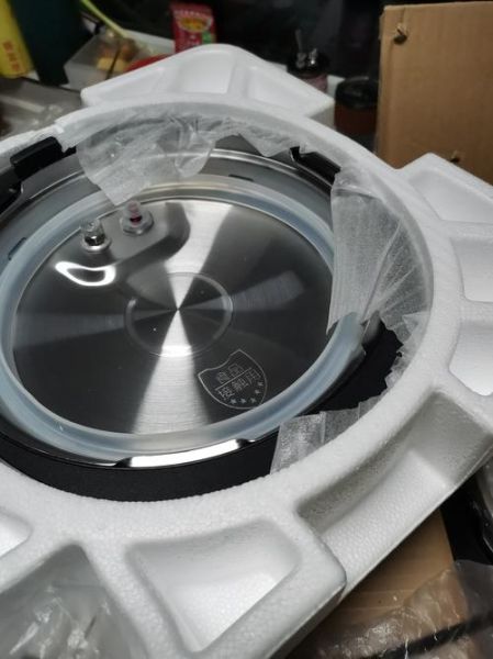 国产高压锅哪个品牌好_国产高压锅10大排名-第3张图片-山城妙识