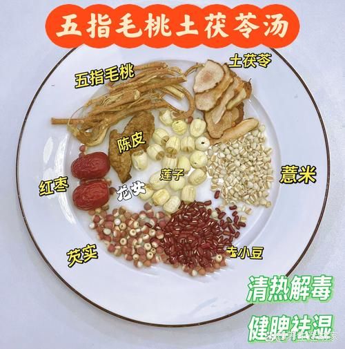 土茯苓配什么煲汤好_土茯苓煲汤最佳搭配-第1张图片-山城妙识 土茯苓配什么煲汤好_土茯苓煲汤最佳搭配-第1张图片-山城妙识