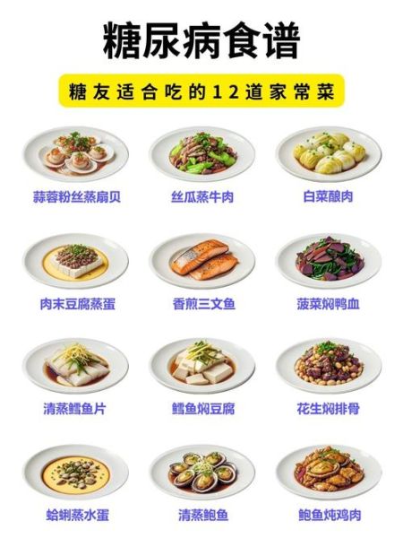 糖尿病能吃什么菜_糖尿病人适合吃什么蔬菜-第1张图片-山城妙识