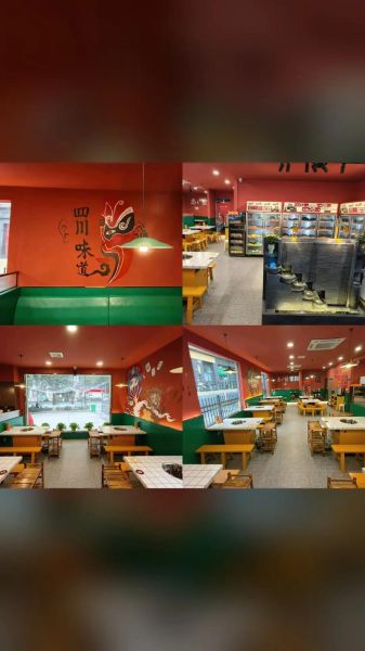 小郡肝串串香加盟费多少钱_加盟条件有哪些-第2张图片-山城妙识