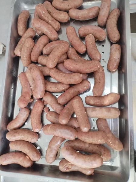 黑心火腿肠怎么制作_火腿肠安全吗-第2张图片-山城妙识