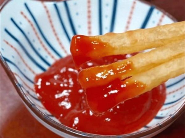 油炸薯条怎么做才酥脆_为什么薯条总是软塌塌-第3张图片-山城妙识